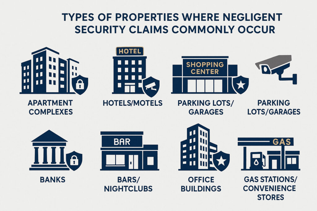 Negligent Security Attorney Seattle | Free Safety Consultation | Elsner ...