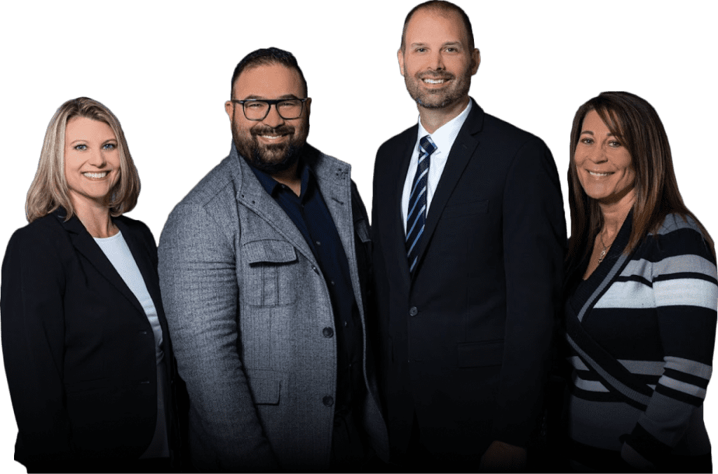 Personal Injury Lawyer in Washington State | Elsner Law Firm