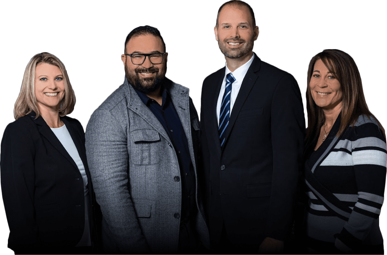 Personal Injury Lawyer in Washington State | Elsner Law Firm